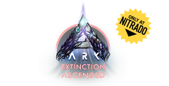 Wynajmij Serwer do Gry! Natychmiastowy i tani hosting | NITRADO