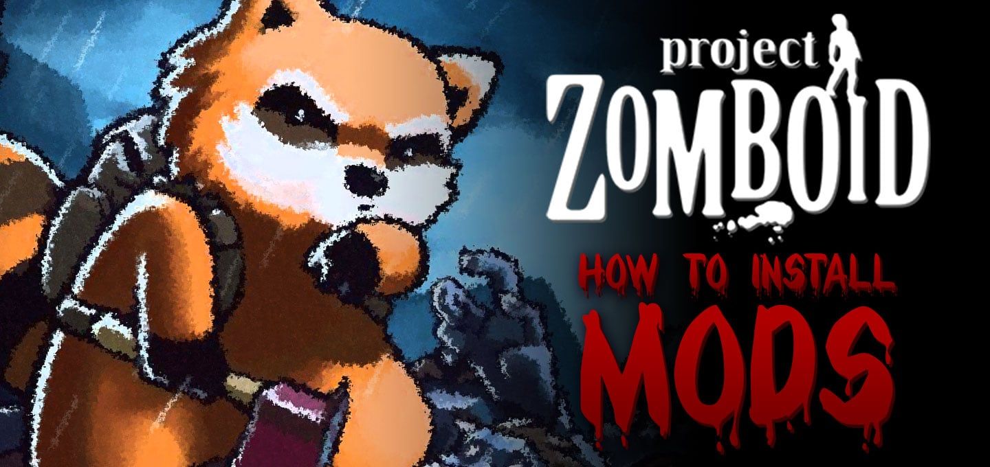 Zomboid Mods zomboid-mods