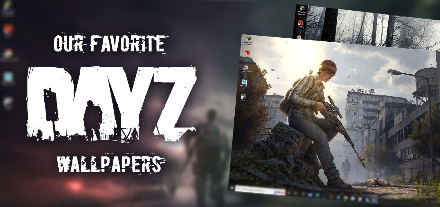 DayZ Wallpapers - Our Favorite Wallpapers | NITRADO