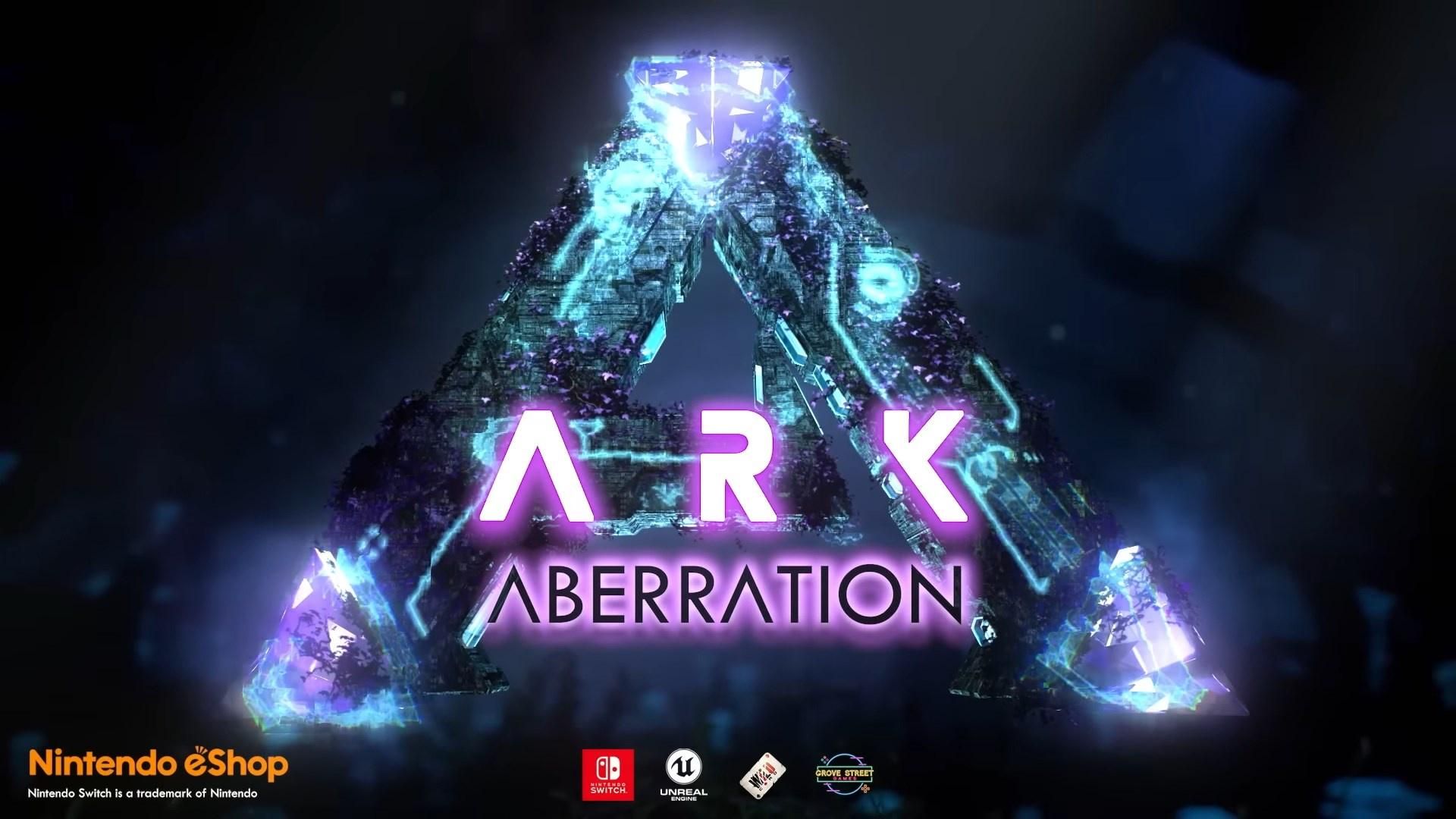Aberration ABERRATION NEW UPDATE Is VERY DIFFERENT Ark: Survival