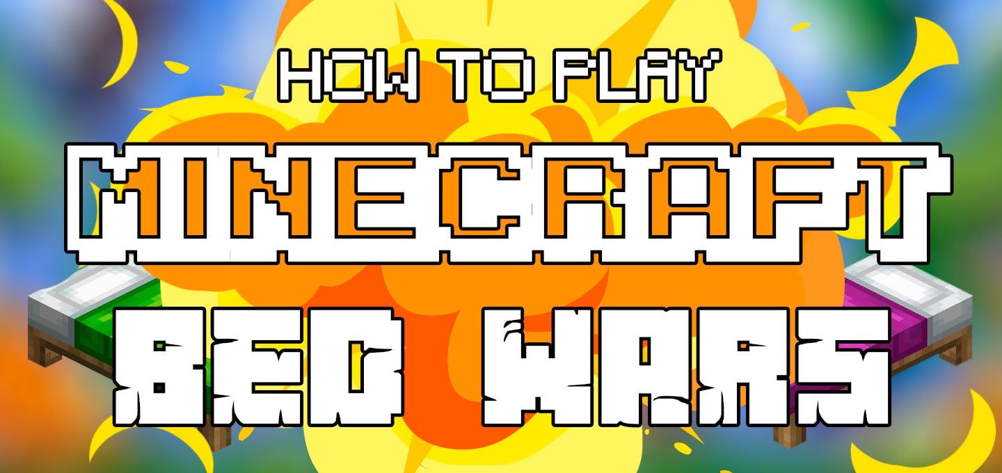 Minecraft Bedwars Plugin Server Guide | NITRADO