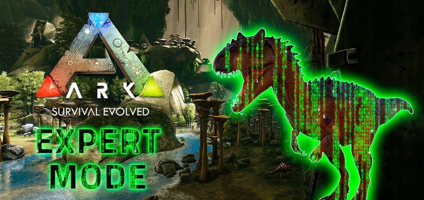 ARK Nitradoエキスパート設定 - ガイド | NITRADO