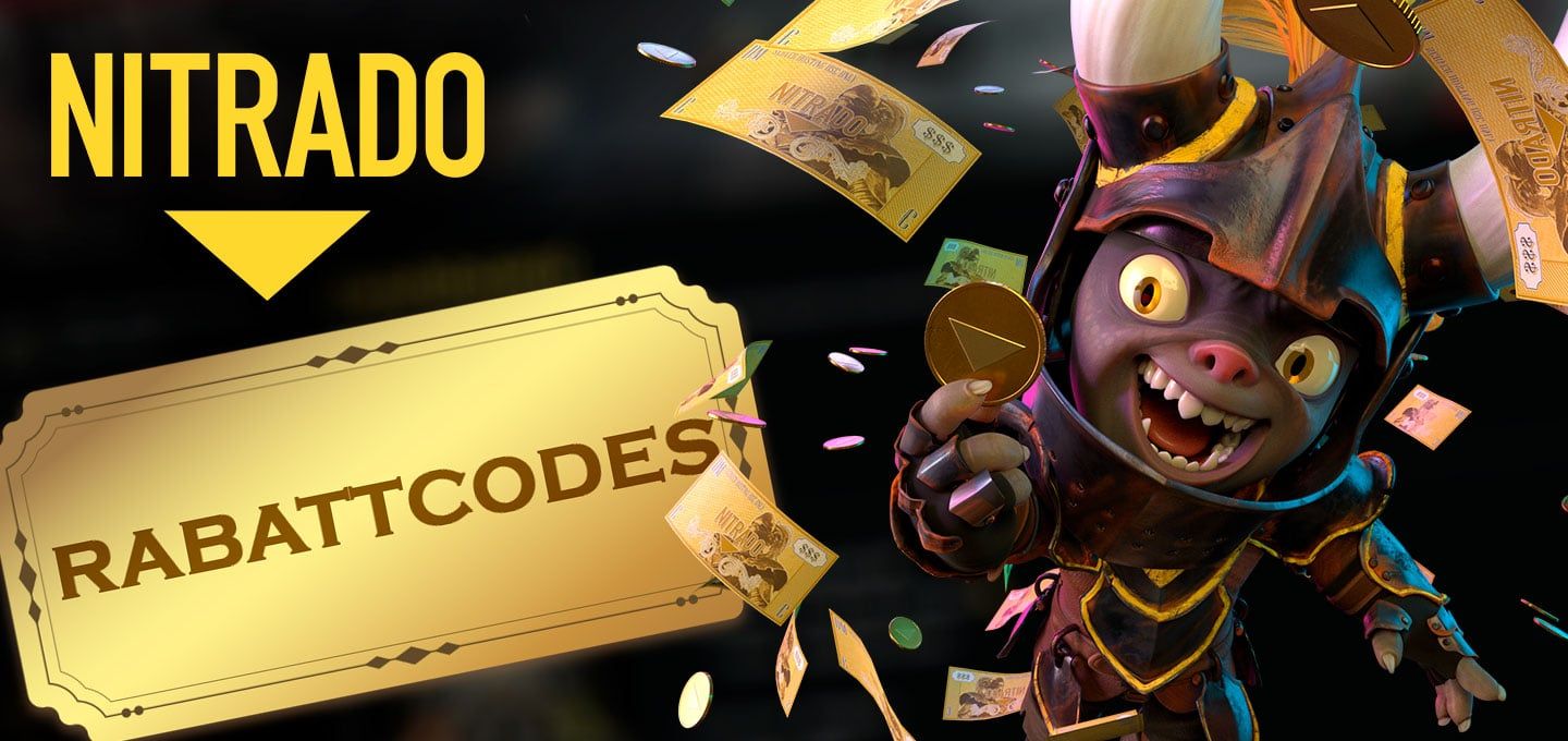 Spieleserver, Gameserver mieten, Hosting günstig und sofort | NITRADO