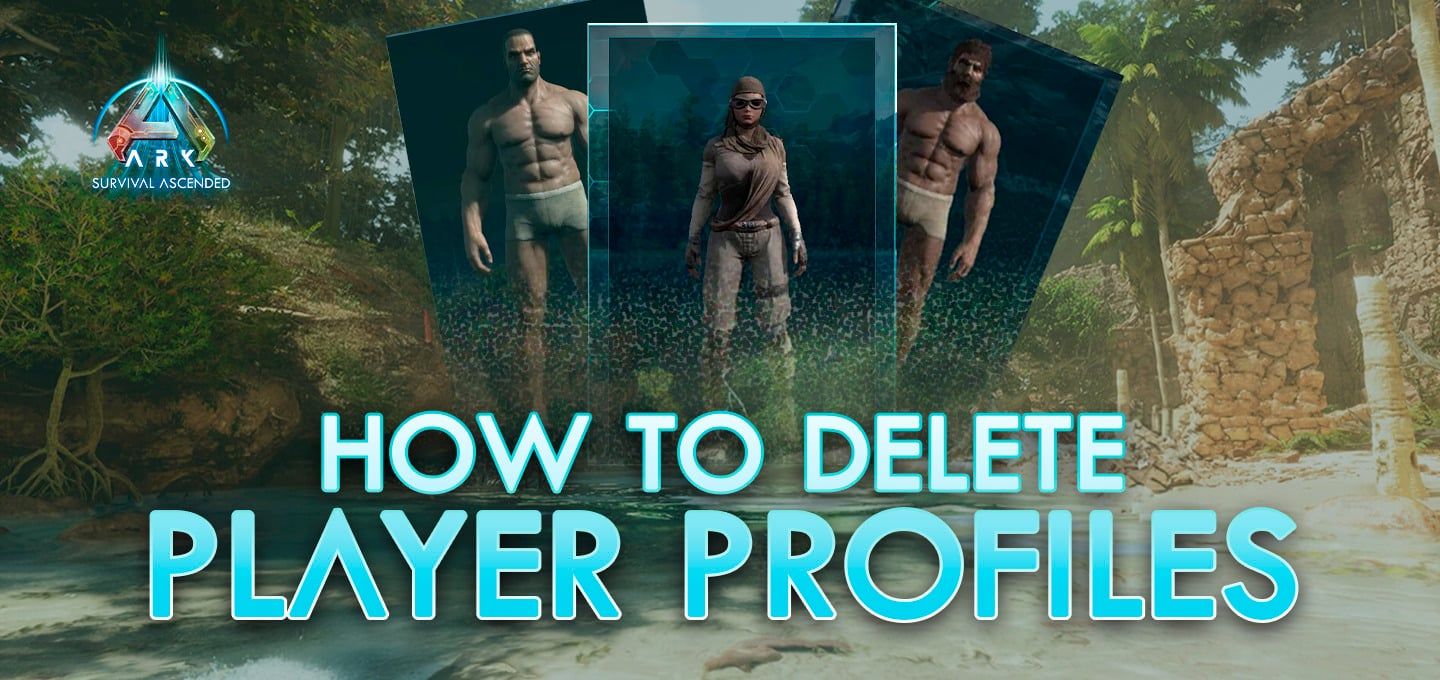 Nitrado Guides | Tutorials, Help & More | NITRADO