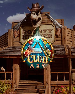 ARK: Survival Ascended Club ARK Server Hosting | NITRADO