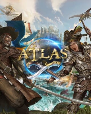 Atlas Dedicated Server Hosting | NITRADO