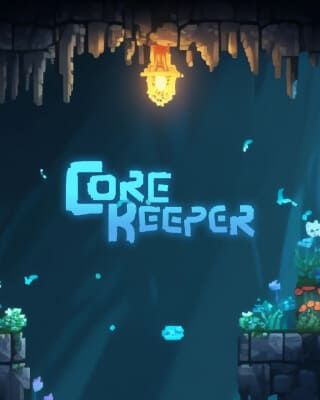 Alojamiento de servidor Core Keeper - PC | NITRADO