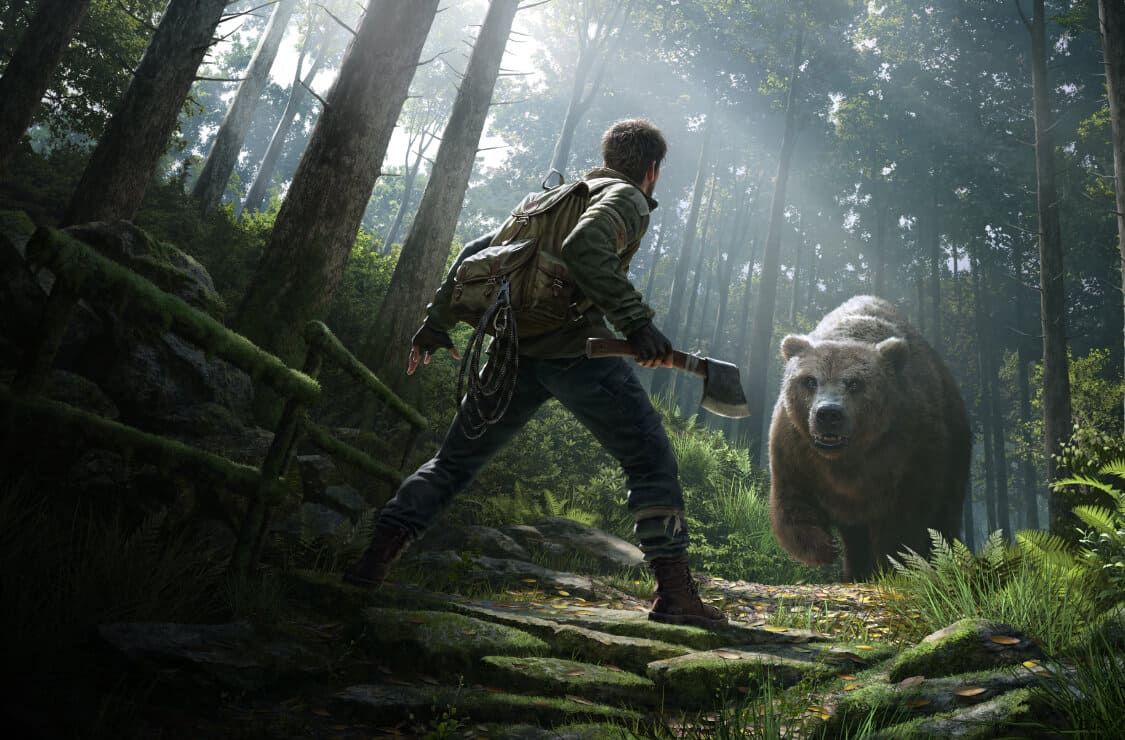 Survive the Cold: DayZ Update + Frostline Expansion Overview | NITRADO