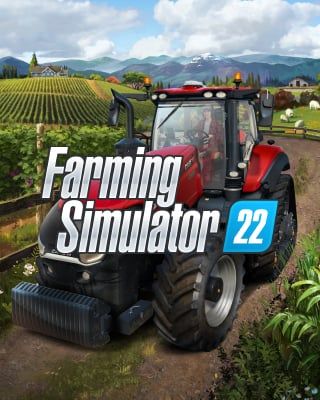 Farming Simulator 22 Server Hosting - FS 22 DLC Support | NITRADO