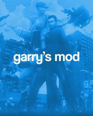 Garrys Mod Server Hosting | NITRADO