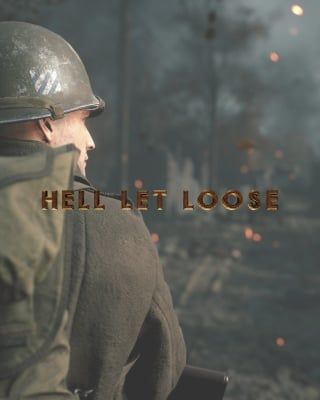 Hell Let Loose Server Hosting | NITRADO