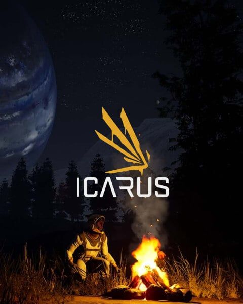 ICARUS Game Server Hosting | NITRADO