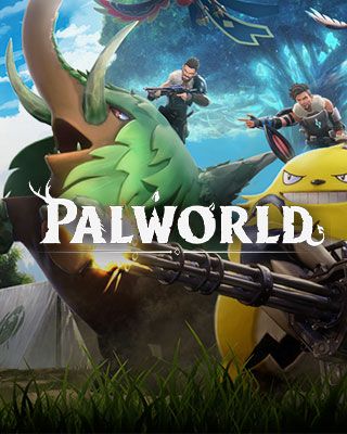 Palworld Server Hosting - PC & Xbox | NITRADO