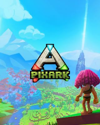 Pixarkサーバーホスティング | NITRADO