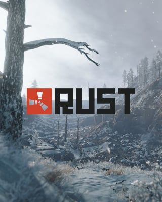 Rust Server Hosting | NITRADO