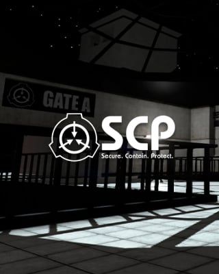 Аренда SCP Сервера - Secret Laboratory | NITRADO