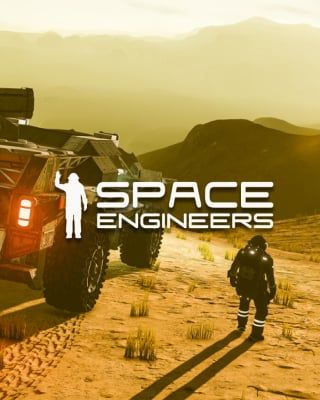 Space Engineers выделенный сервер | NITRADO