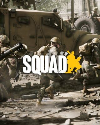 Аренда приватного сервера Squad | NITRADO