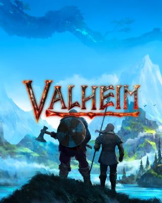Hospedagem de Servidor Dedicado para Valheim | NITRADO