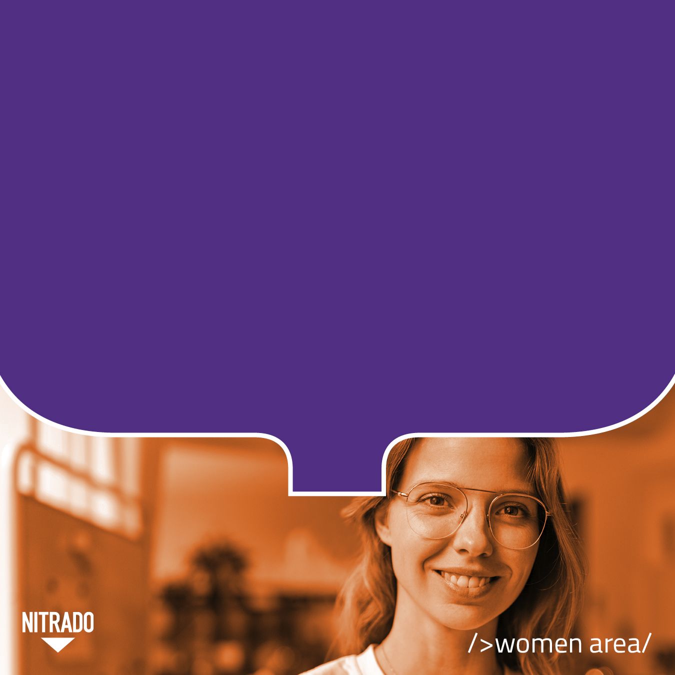 Initiative application (m/f/x) | NITRADO