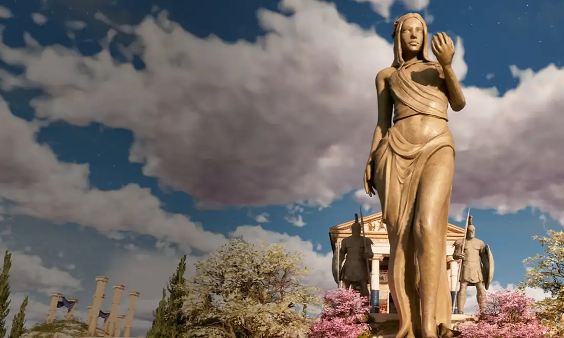 Rent a Gaming Server! Instant & Affordable Hosting | NITRADO