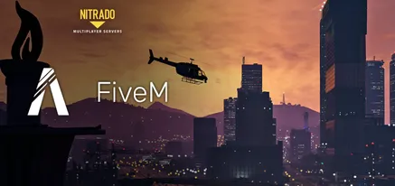 Rent a Gaming Server! Instant & Affordable Hosting | NITRADO